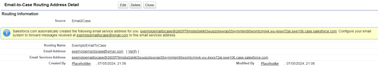 How to Set Up Email-to-Case in Salesforce: Step-by-Step Guide