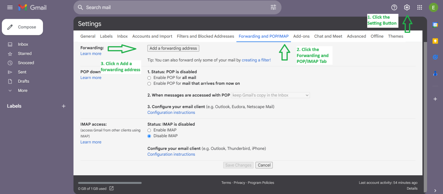 How to Set Up Email-to-Case in Salesforce: Step-by-Step Guide
