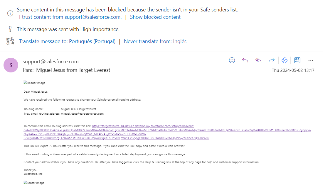 How to Set Up Email-to-Case in Salesforce: Step-by-Step Guide