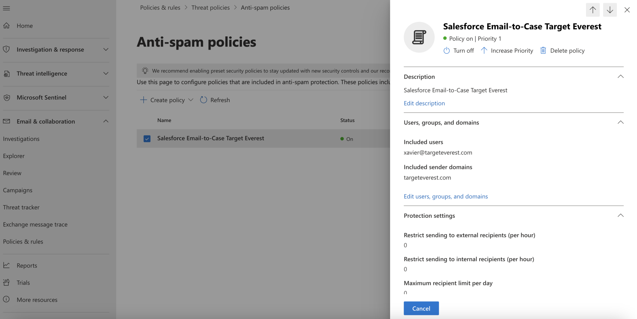 How to Set Up Email-to-Case in Salesforce: Step-by-Step Guide