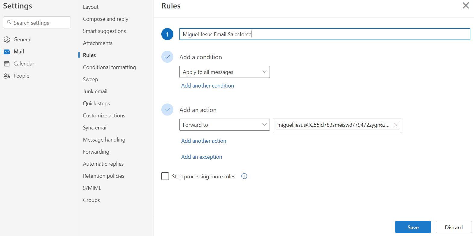 How to Set Up Email-to-Case in Salesforce: Step-by-Step Guide